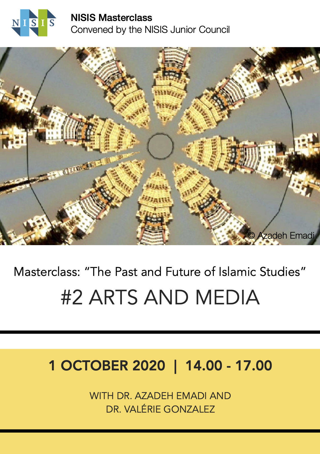 Netherlands Interuniversity School for Islamic Studies | NISIS ...